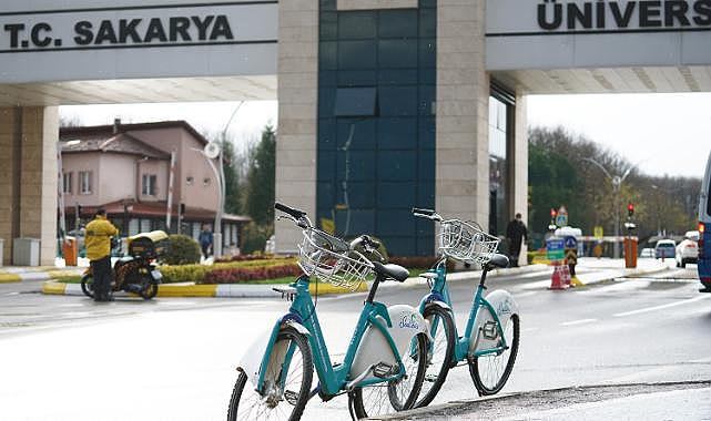 Büyükşehir’den bisikletli ulaşım için önemli çalıştay - SAKARYA ... Büyükşehir’den bisikletli ulaşım için önemli çalıştay - SAKARYA ...