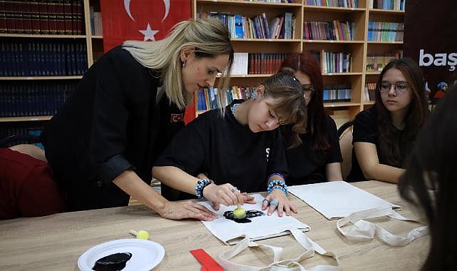 SAMEK’ten Anlamlı Etkinlik - SAKARYA - Hendek Gerçek Haber